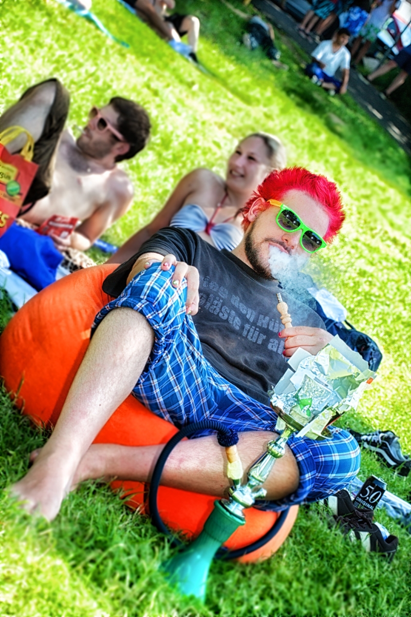 Bijan Hassan Pour-Razavi - BID Seltersweg Gießen e.V.